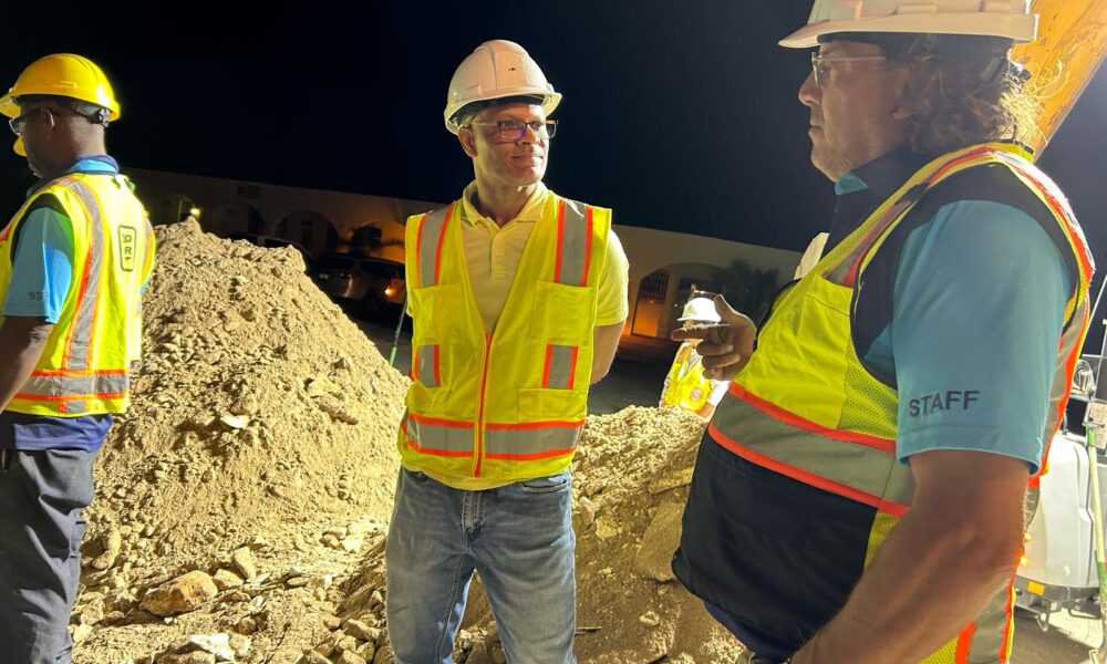 Provo Water Company Boosts Water Distribution Infrastructure in ...