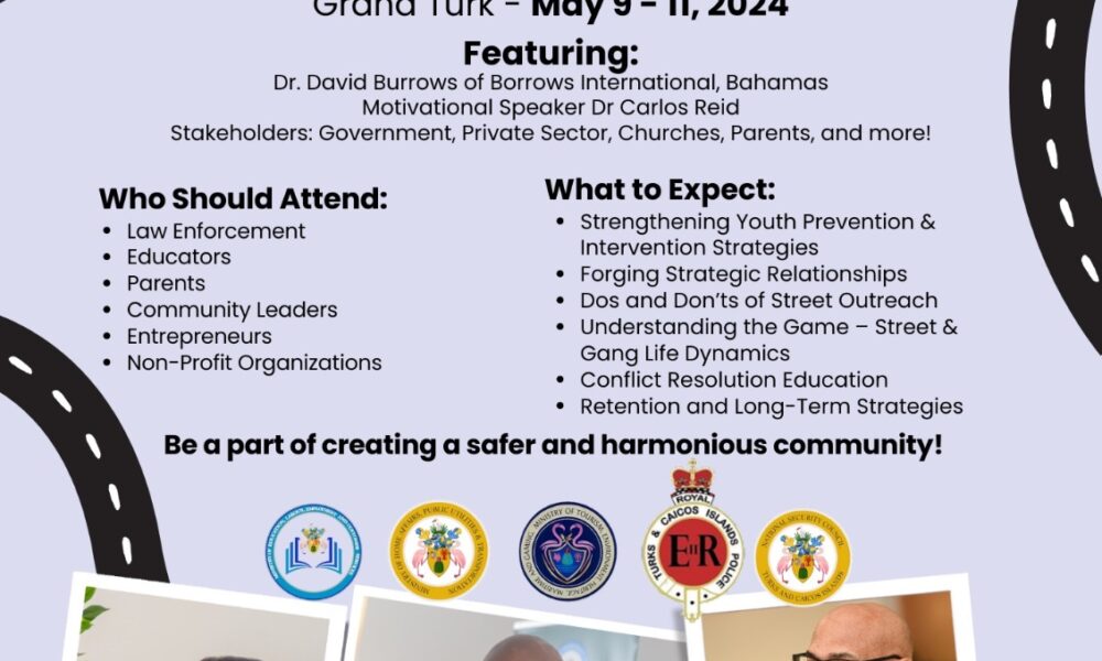 Empowering the Youth and Strengthening Community Bonds: Phase Two of ...