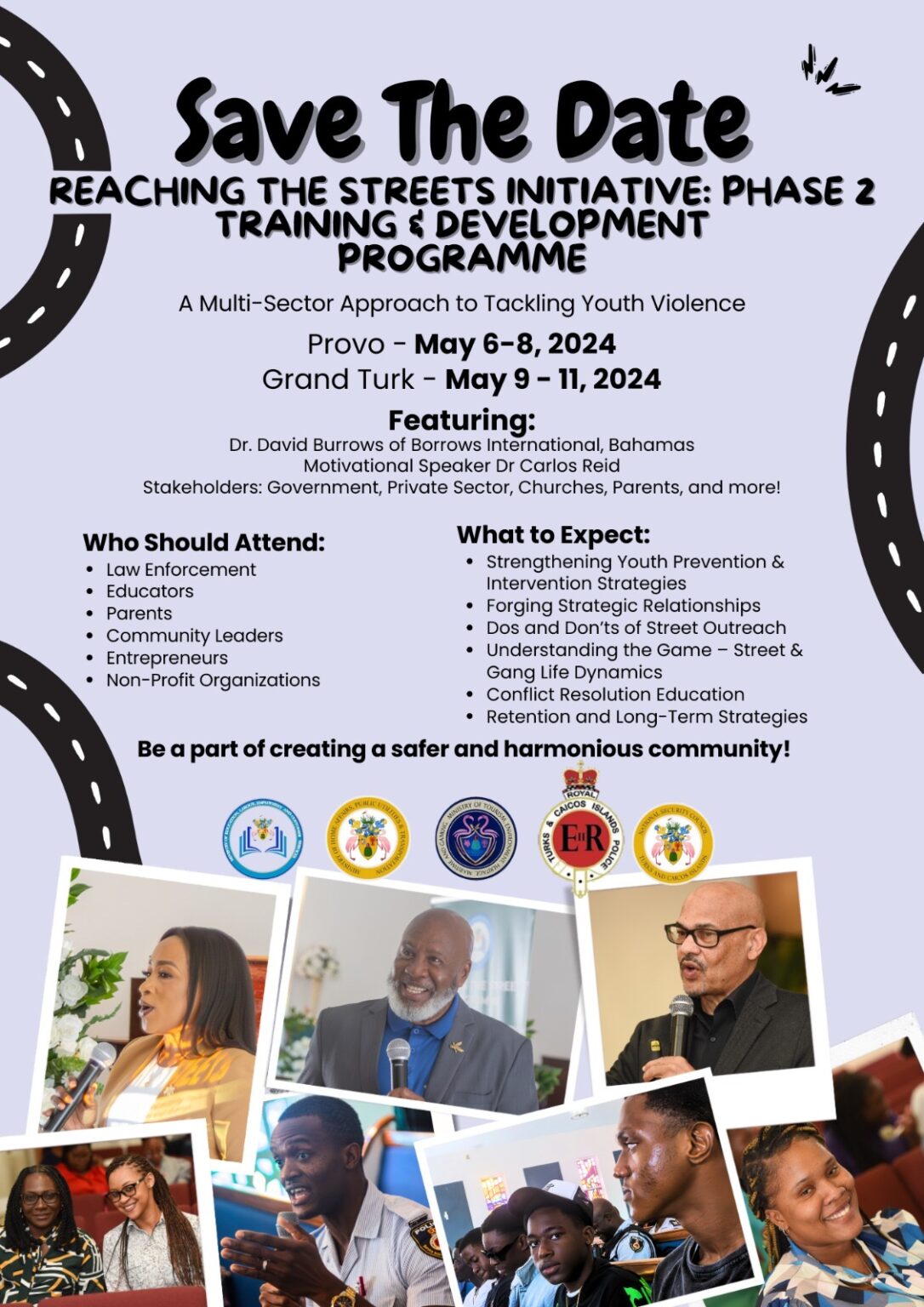 Empowering the Youth and Strengthening Community Bonds: Phase Two of ...