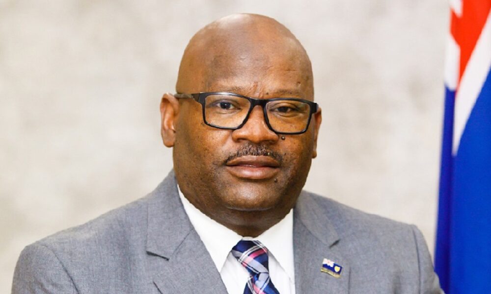 Ralph Higgs blasts ‘Biggest Budget’ bragging, calls Premier “do nothing ...