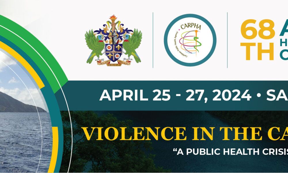 CARPHA Supports Antigua and Barbuda in Building Capacity for upcoming ...