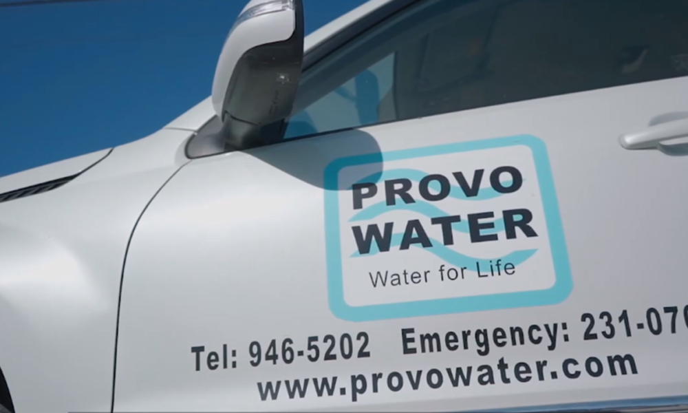 Provo Water Company restrictions almost over, access times extended ...