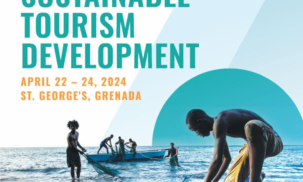 Unlocking Sustainable Tourism: Grenada to Welcome a Diverse Lineup of ...
