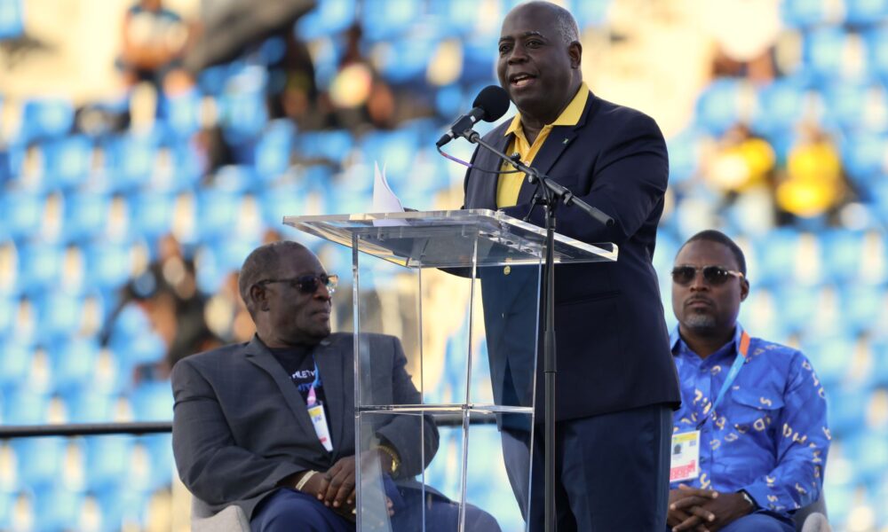 PM at World Relays 2024 Opening: ‘Tonight, the eyes are on The Bahamas ...