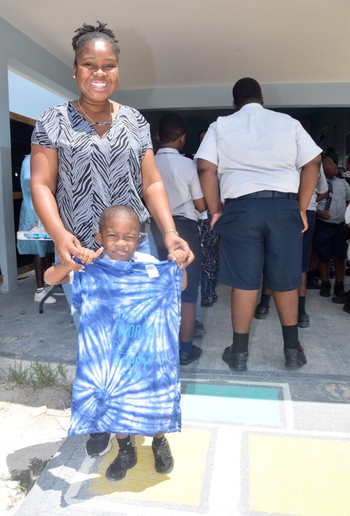 Beaches Turks and Caicos Celebrate Autistic Students through Innovative ...