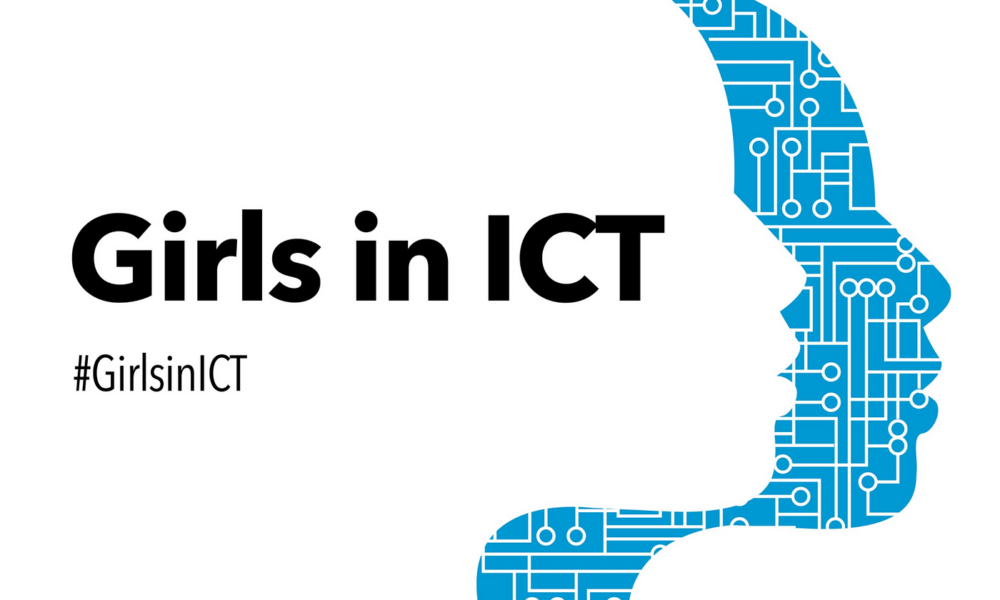 INTERNATIONAL GIRLS IN ICT DAY 2024 – Magnetic Media