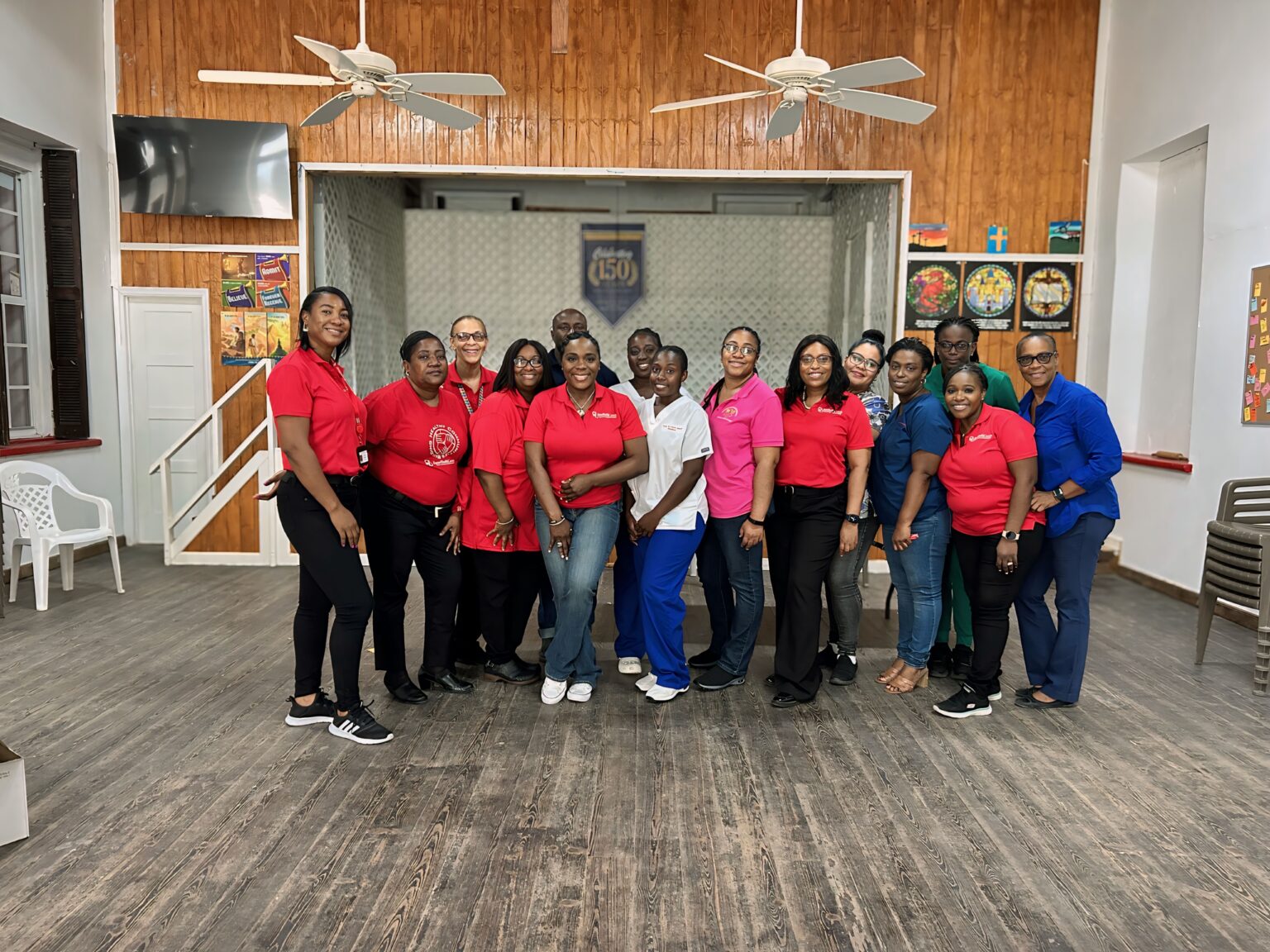 Successful Community Kidney Screening Events Hosted by InterHealth ...