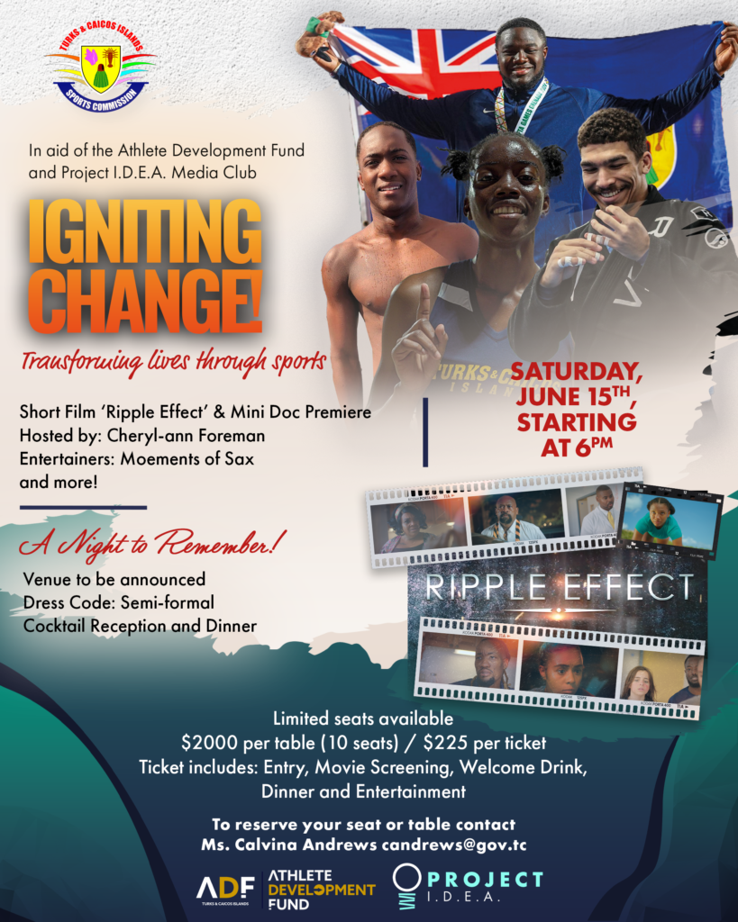 History made with a ‘back’ splash; 12-year-old Rohan wins first CARIFTA ...