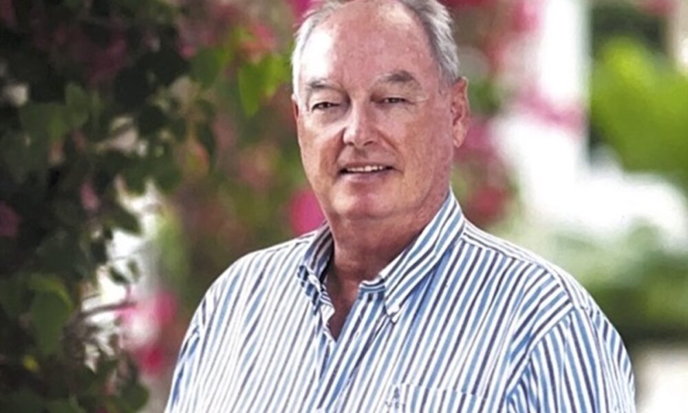 TCHTA MOURNS THE PASSING OF PAST PRESIDENT IAN MCLEOD – Magnetic Media