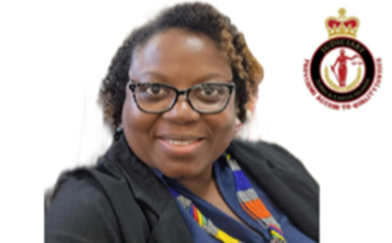 TCI GOVERNMENT ANNOUNCES JUDICIAL APPOINTMENT – Magnetic Media