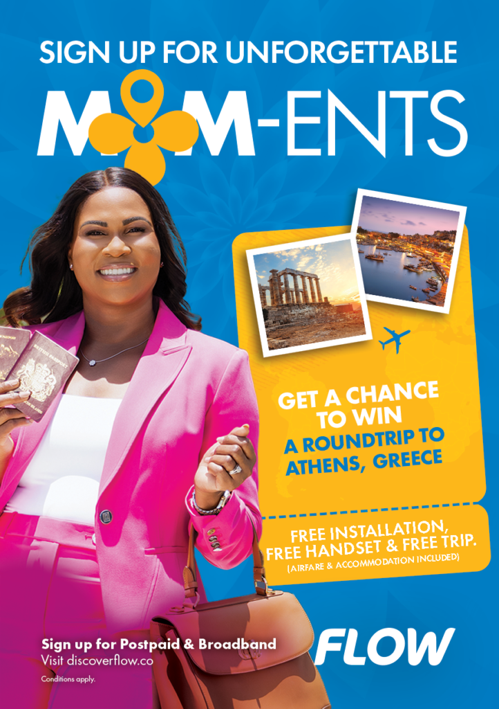 Magnetic Media attends Caribbean Media Summit, in focus AI in ...