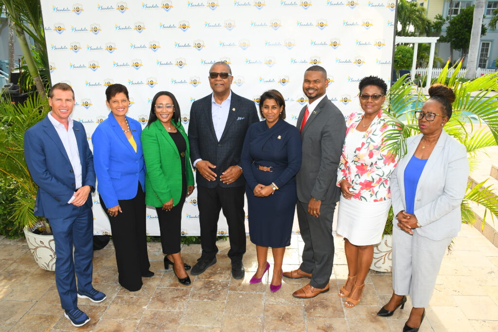 SCU AND TCICC STRENGTHEN HOSPITALITY IN THE CARIBBEAN ~Using industry ...