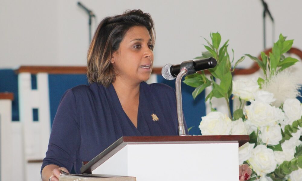 TCI Governor says NO TARGETTING OF AMERICANS here – Magnetic Media