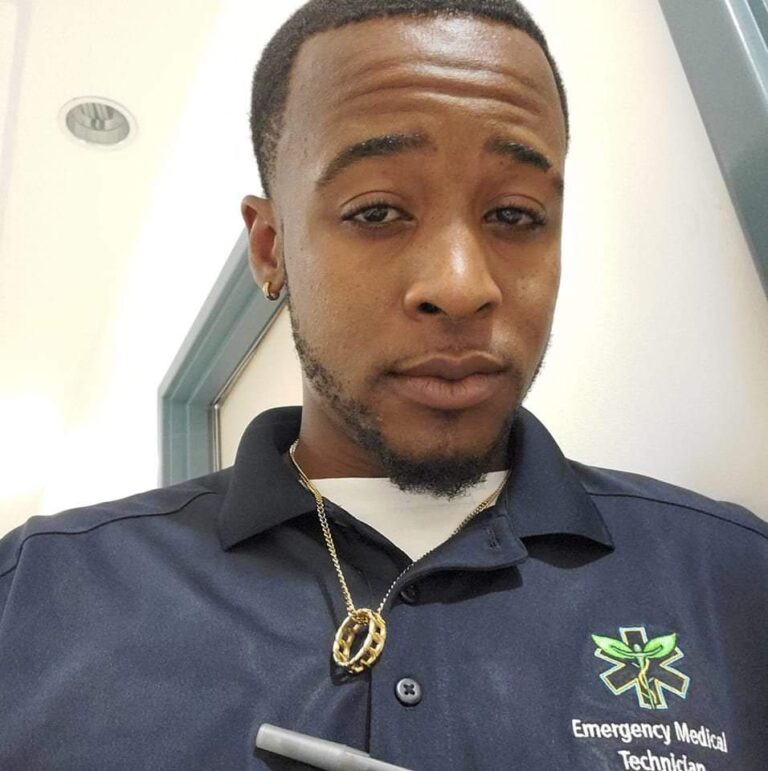 Ambulance Driver & Paramedic, Terrell Joseph awaits sentencing on ...