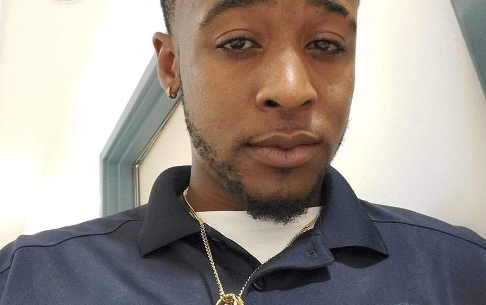 Ambulance Driver & Paramedic, Terrell Joseph awaits sentencing on Ammunition possession ...