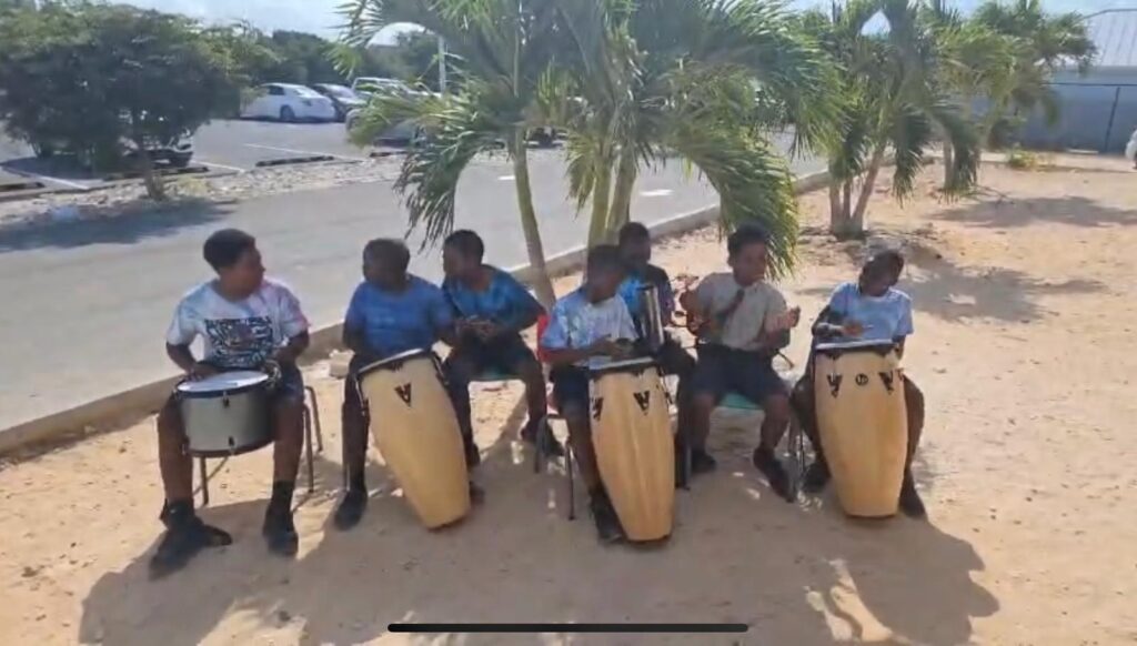 “We are committed to this” says Noble as Beach Enclave Adopts Thelma ...