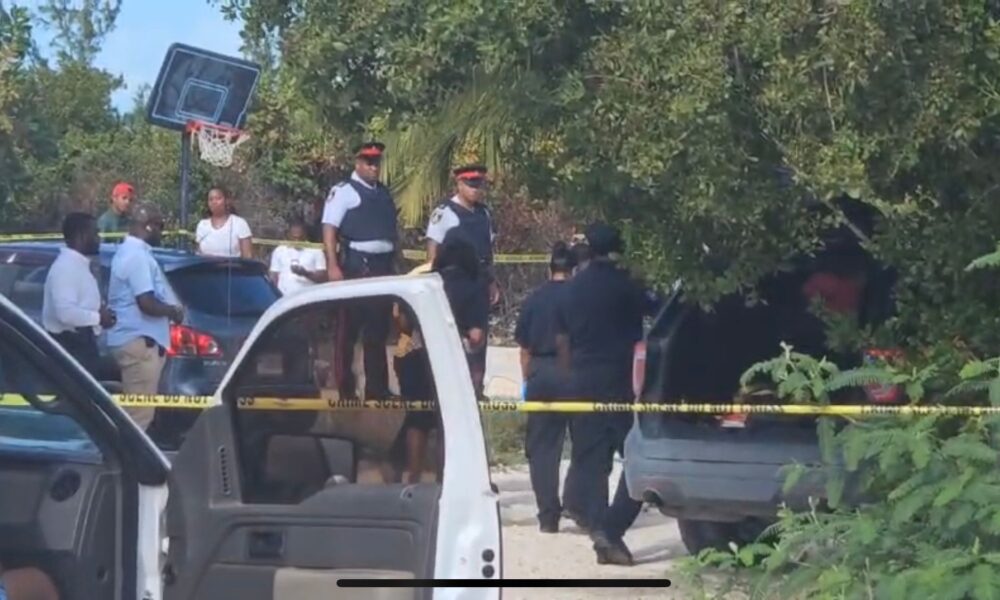 Police Swarm Five Cays, newest murder victim is 37 year-old man ...