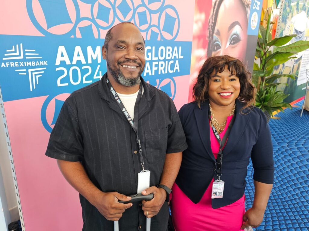 More than 100 International Media flew across continents for the ...