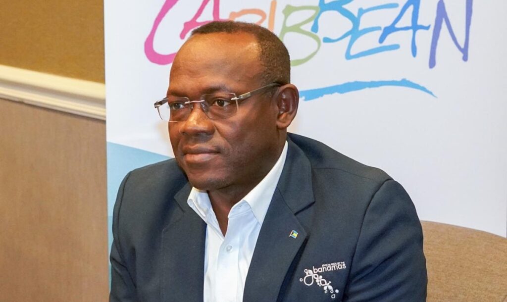 Caribbean Tourism Organization Announces Speaker Lineup for Caribbean ...