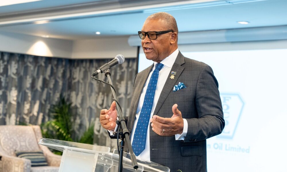 TCI Premier talks Expansion and Opportunities at first-time Business ...