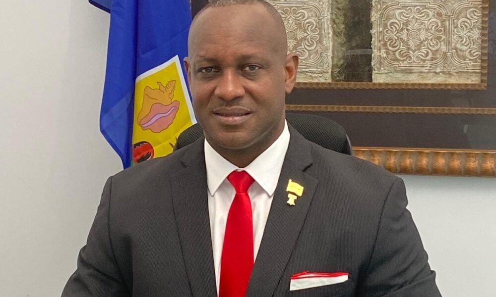 Opposition Leader says Legislative change on Gun Laws balances Justice ...