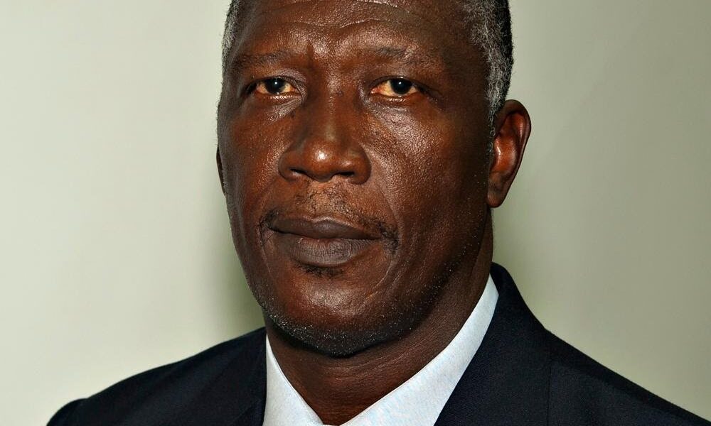 West Indies Cricket Legend Joel Garner to be Honored at Caribbean Week ...