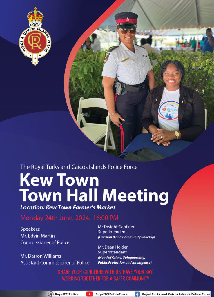 Bahamas Realty 2016 Top Producer Monica Knowles Sees Shift in Luxury ...