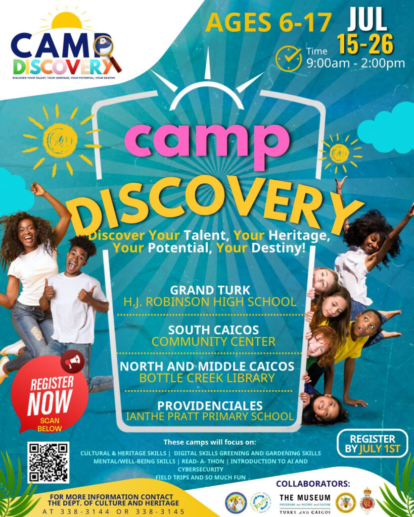 Ministry of Education, Youth, Sports and Culture announces historic ...