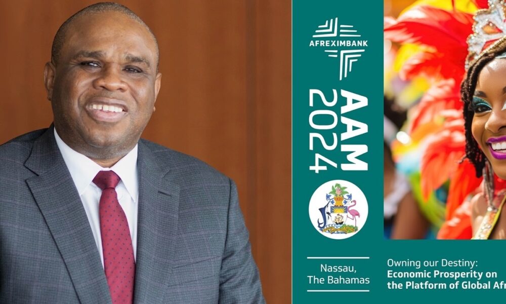 AfriCaribbean Trade and Investment Forum (ACTIF2024) set to strengthen ...