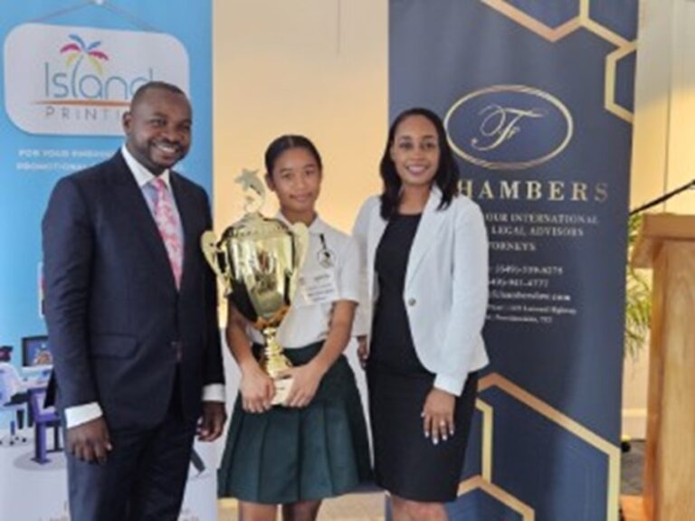 NATIONAL PRIMARY SCHOOL SPELLING BEE RESULTS – Magnetic Media