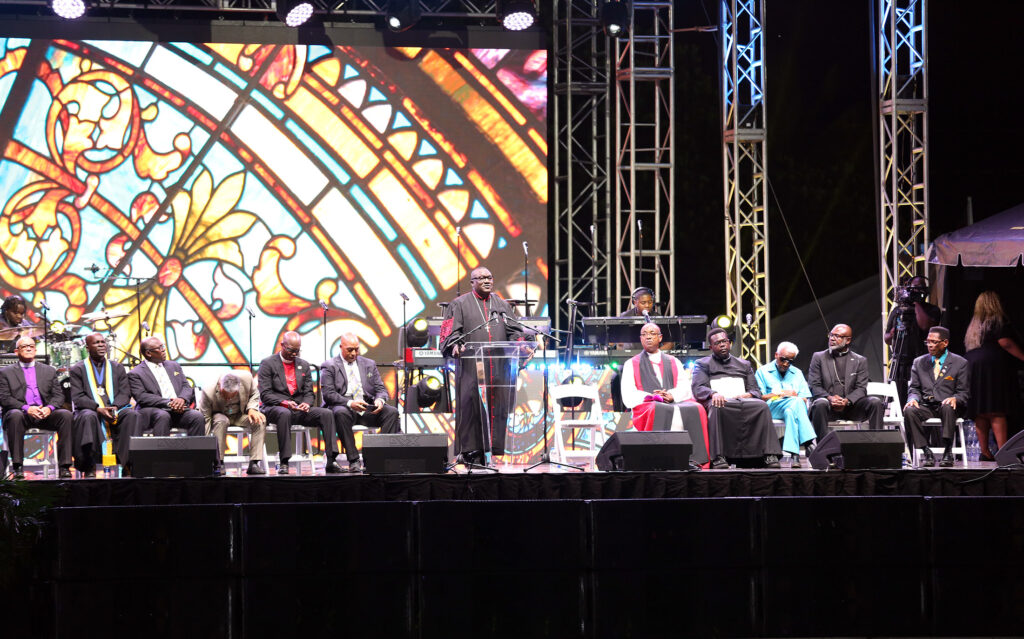 Bahamas Celebrates 51st Independence – ‘United In Love & Service ...