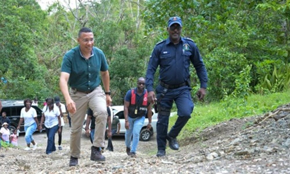 Hanover Experiences Reduction in Murders – Magnetic Media