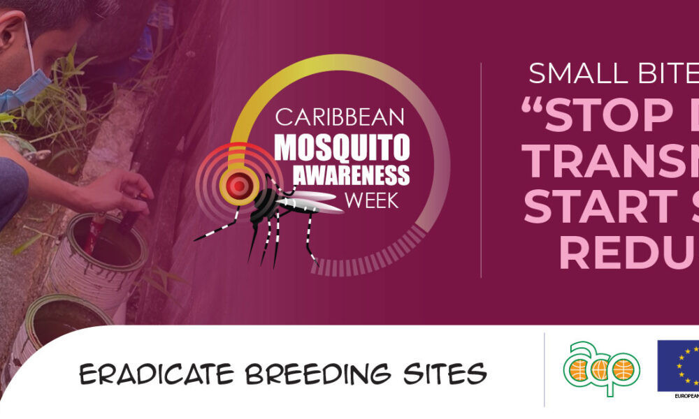 CARPHA Calls on Member States to Take Action to Reduce the Spread of ...