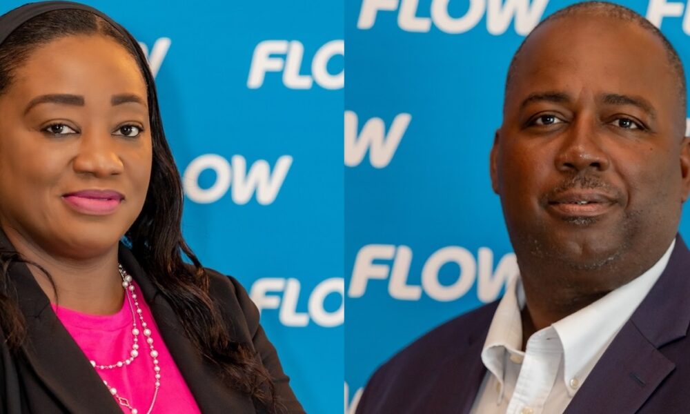 Flow TCI identifies Spectrum Interference and continues Capacity ...