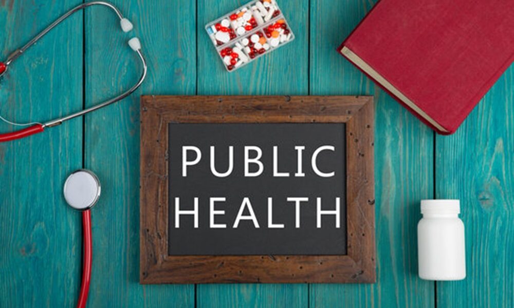 From Awareness to Action: Public Health Matters – Magnetic Media