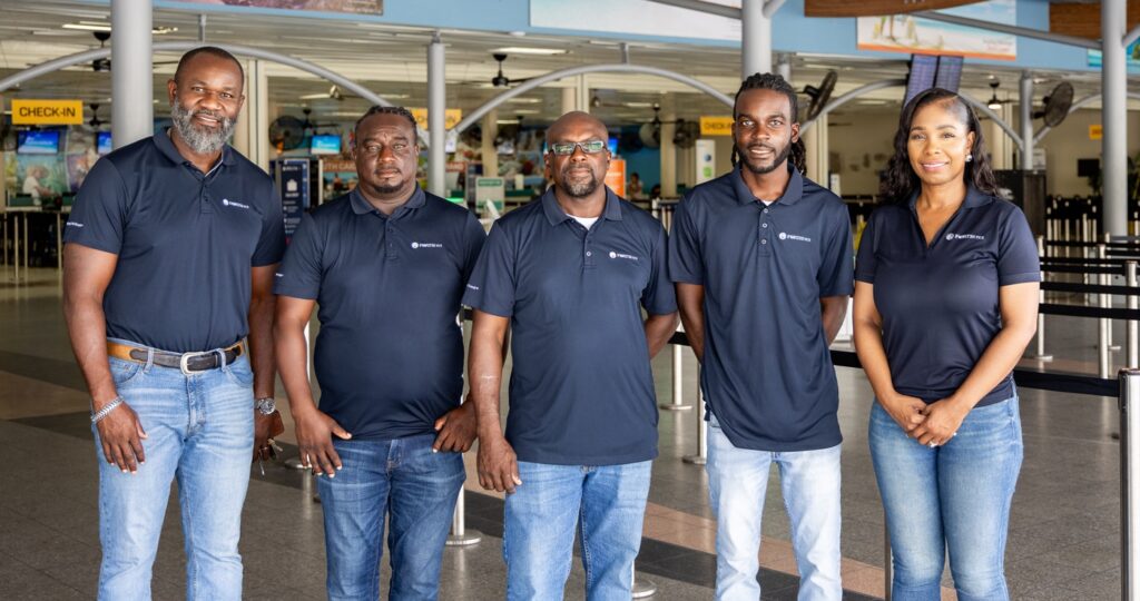 FortisTCI Supports Power Restoration Efforts in Jamaica – Magnetic Media