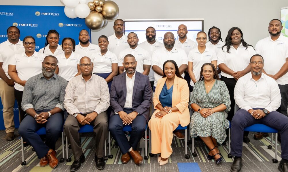 FortisTCI Unveils PROPEL Program To Empower Emerging Leaders – Magnetic ...