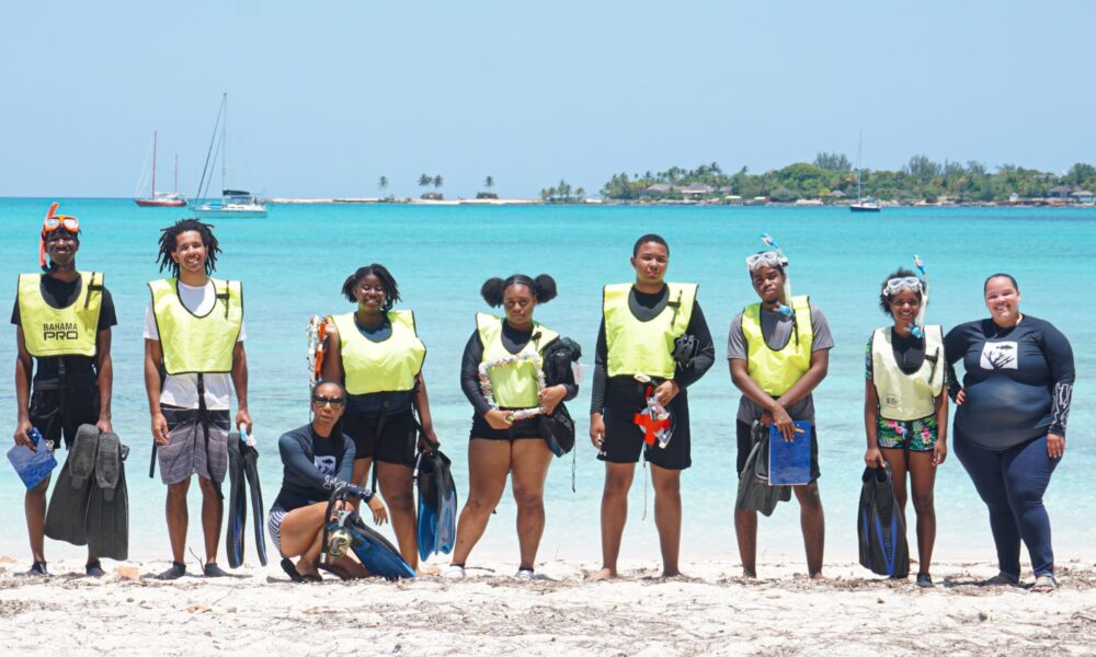 Powering the Next Wave: Perry Institute Celebrates Conclusion of its ...