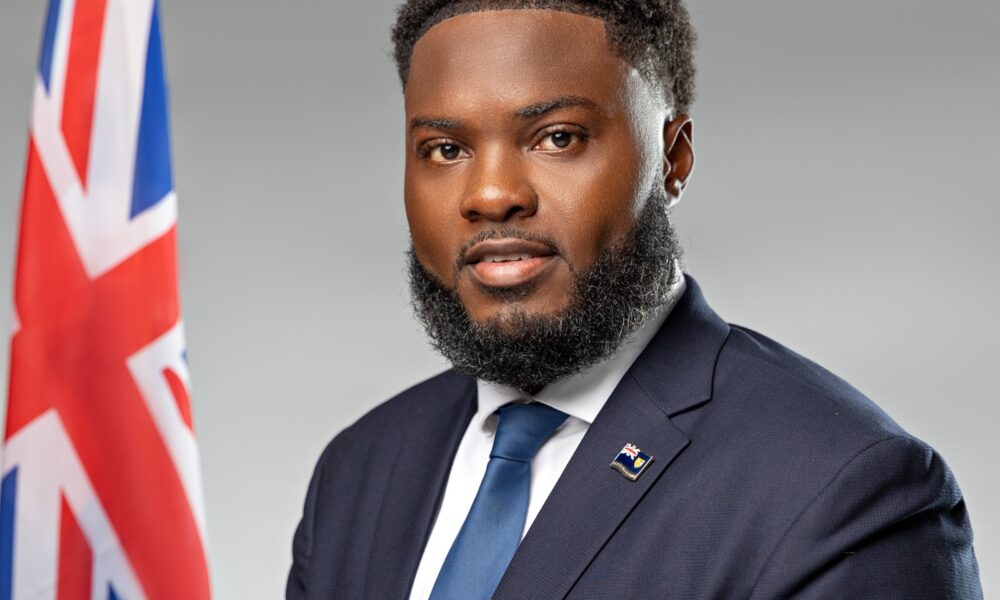 PRESS STATEMENT: Robert Been Jr, PDM Deputy Leader – Magnetic Media