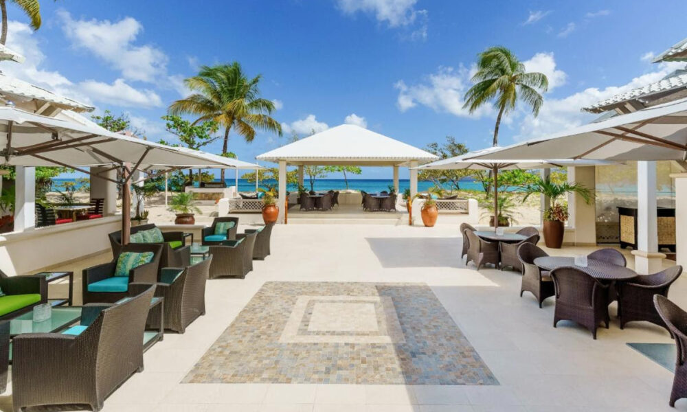 Spice Island Beach Resort in Grenada Anticipates Strong 2024 Business ...