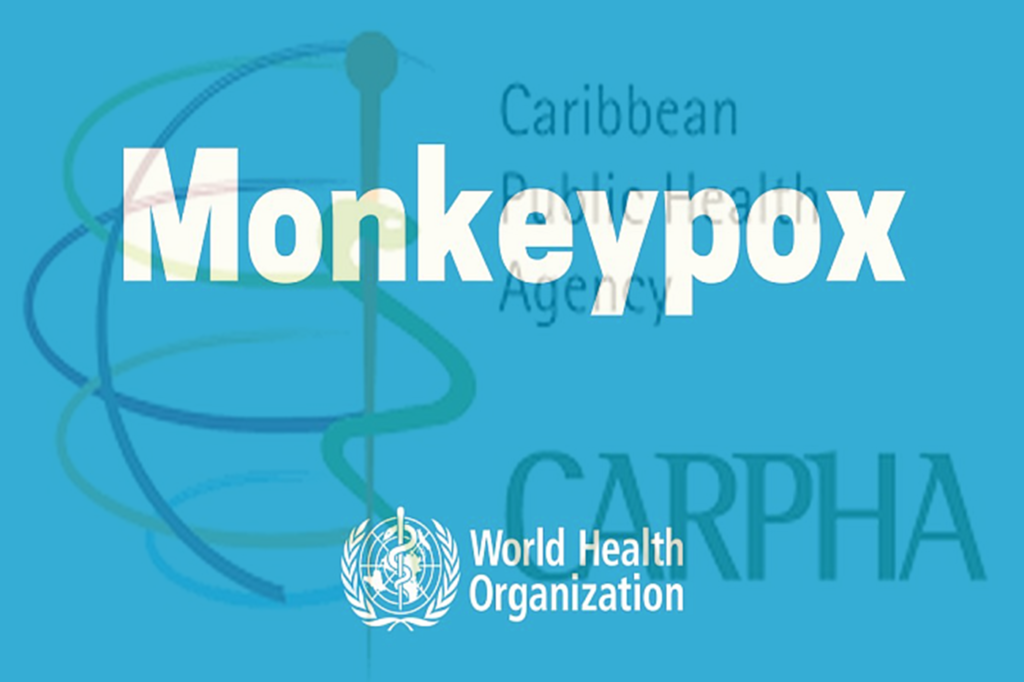 CARPHA Urges Member States to e Vigilant Following WHO Declaration of a ...