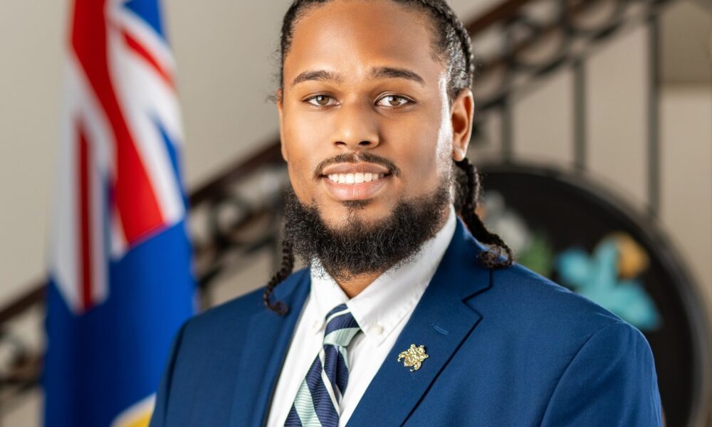 EDWIN MYERS APPOINTED AS SENIOR FINANCE OFFICER – Magnetic Media