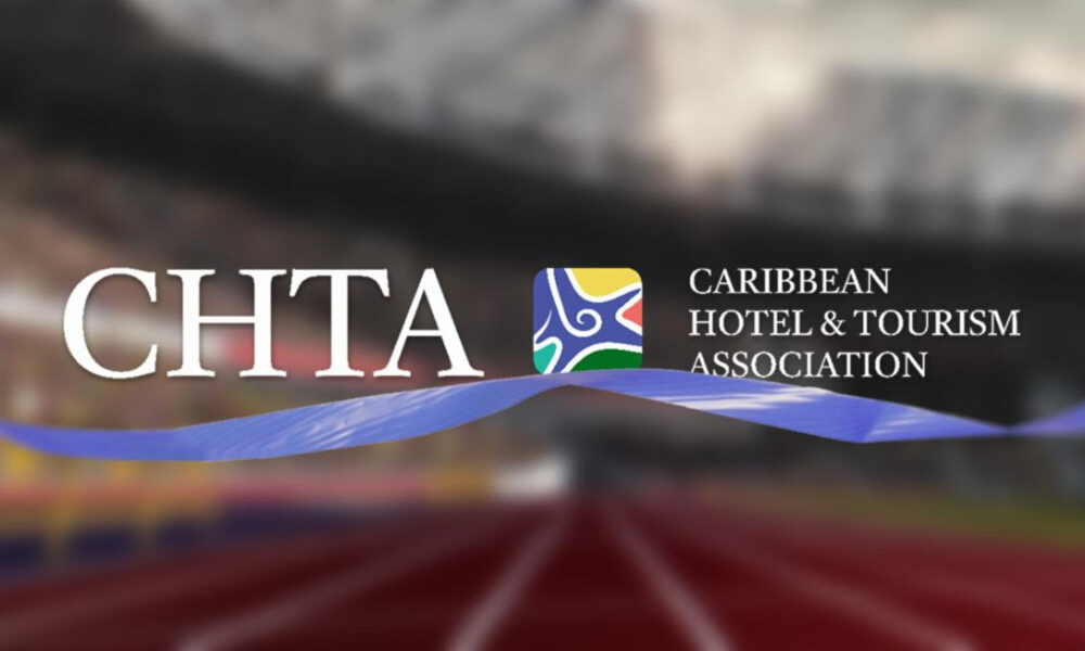 CHTA Champions Sports Tourism in the Caribbean Following Historic Paris ...