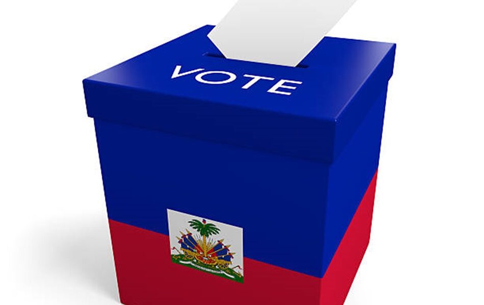February 2026 being eyed for General Elections in Haiti – Magnetic Media