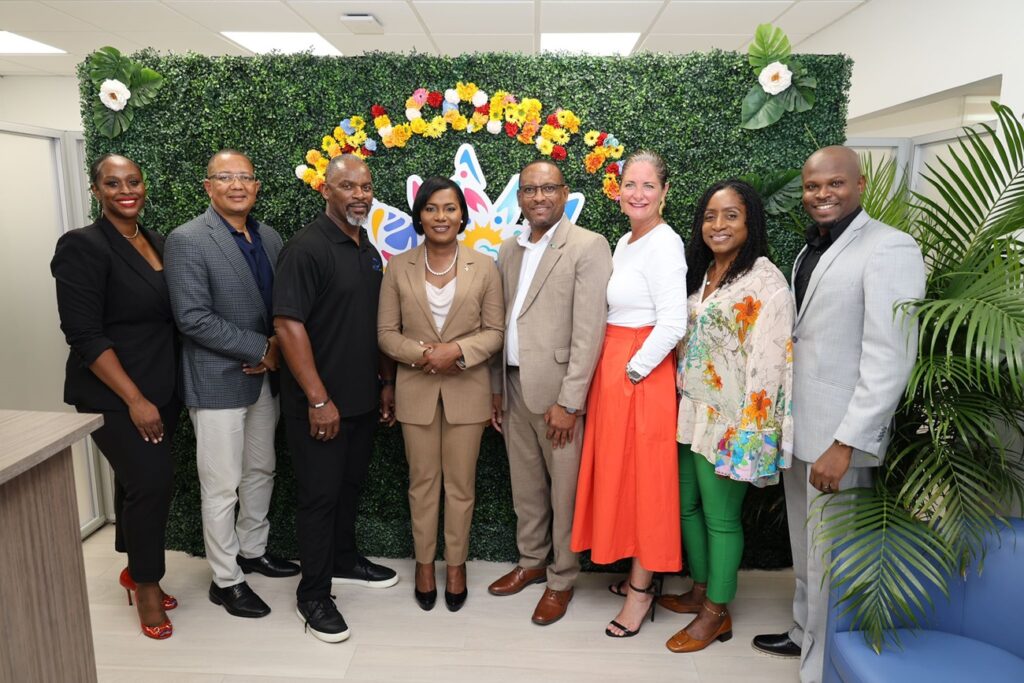 Carnival opens new office in Freeport, Grand Bahama – Magnetic Media