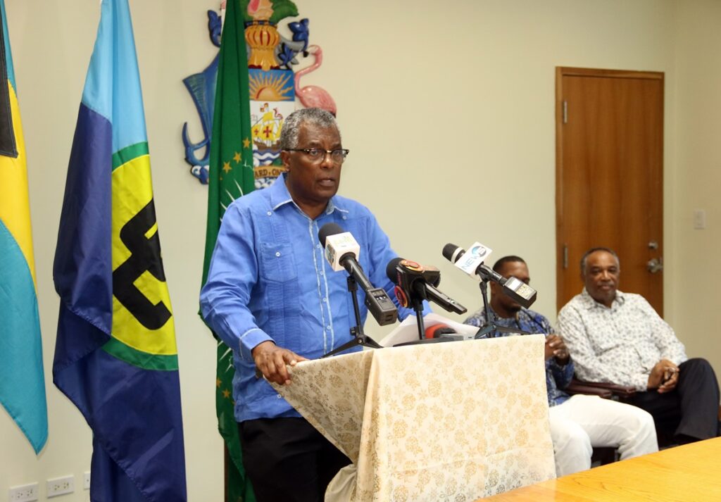 Rwanda and DRC Sign Historic Declaration of Principles in Washington ...