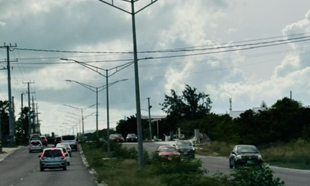 TCI Roadways neglected says PDM Deputy Leader; bad for Residents ...