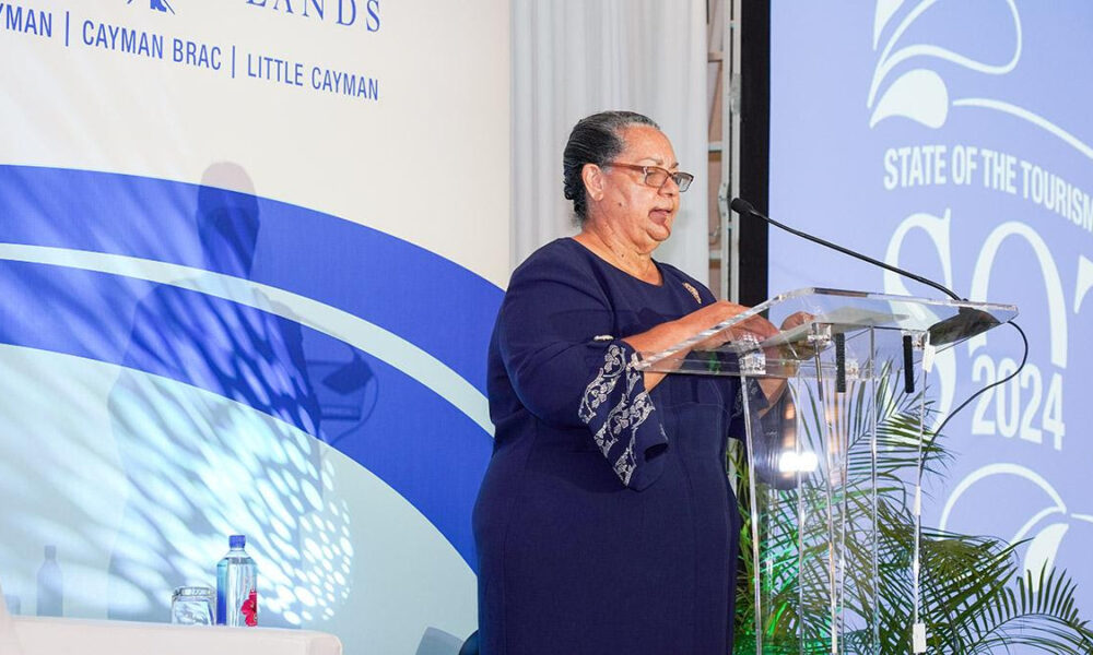 SOTIC 2024 a success in the Cayman Islands – Magnetic Media