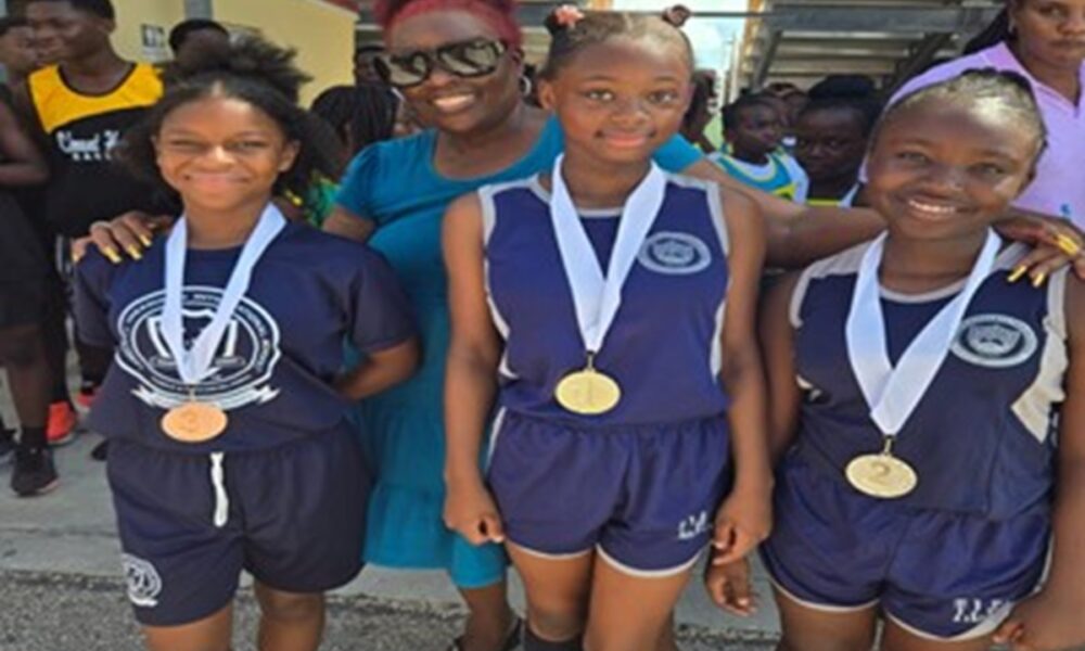 TCI VOTER REGISTRATION FOR THE 2024/2025 ELECTORS’ REGISTER CONTINUES ...