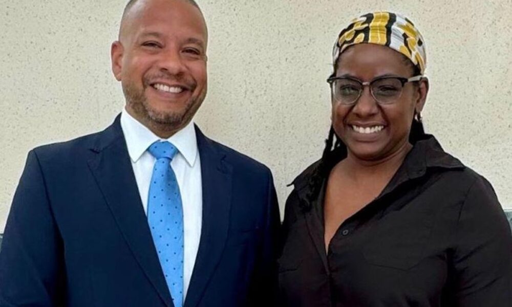 UNHCR has Regional Office, headquartered in Barbados – Magnetic Media
